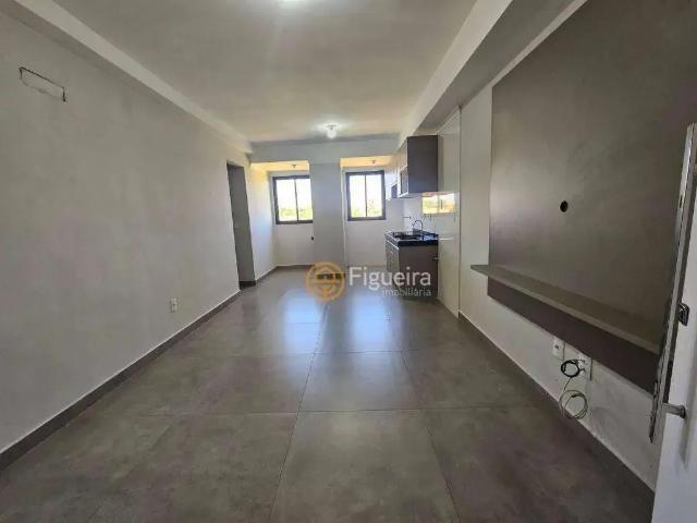 Apartamento para Locação em Barretos/SP Aeroporto 2 Quartos