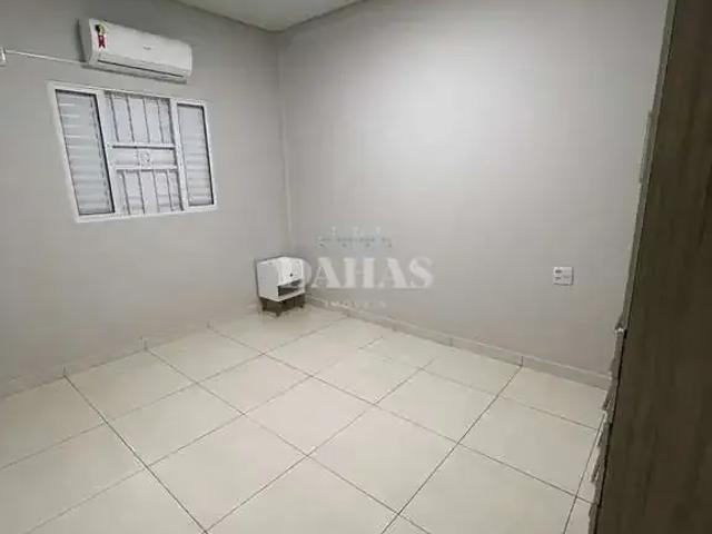 Apartamento para Locação em Barretos/SP Aeroporto 2 Quartos
