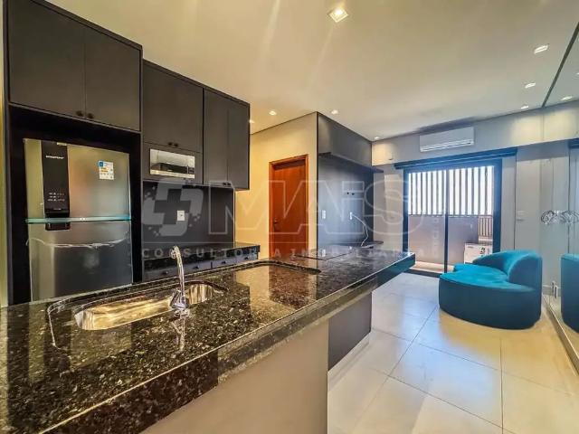 Apartamento para Locação em Barretos/SP América 1 Quartos