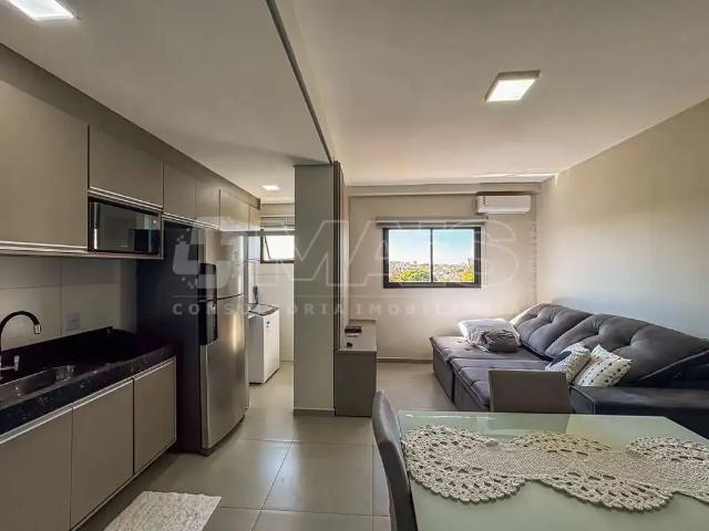 Apartamento para Locação em Barretos/SP América 2 Quartos