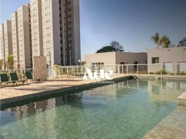 Apartamento para Locação em Barretos/SP América 2 Quartos