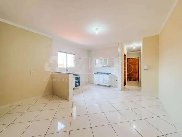 Apartamento para Locação em Barretos/SP América 2 Quartos
