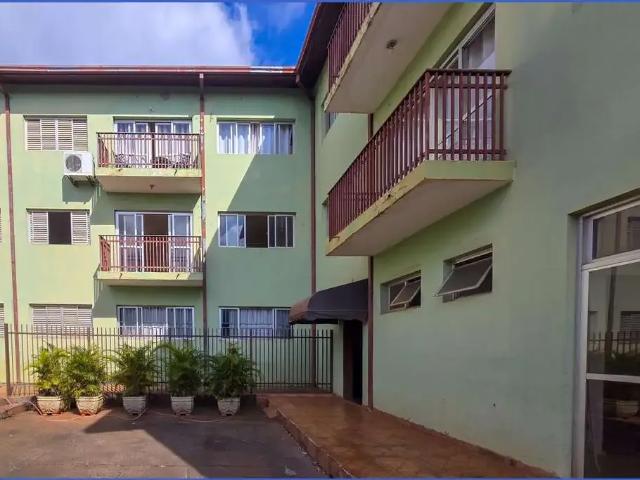 Apartamento para Locação em Barretos/SP Celina 3 Quartos