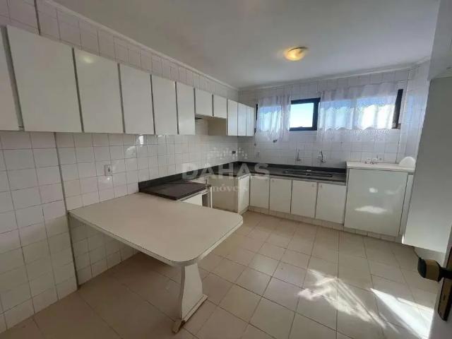 Apartamento para Locação em Barretos/SP Centro 4 Quartos