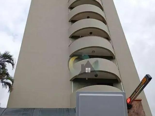 Apartamento para Locação em Barretos/SP Centro 4 Quartos