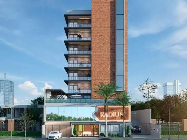 Apartamento para Locação em Barretos/SP Centro 1 Quartos