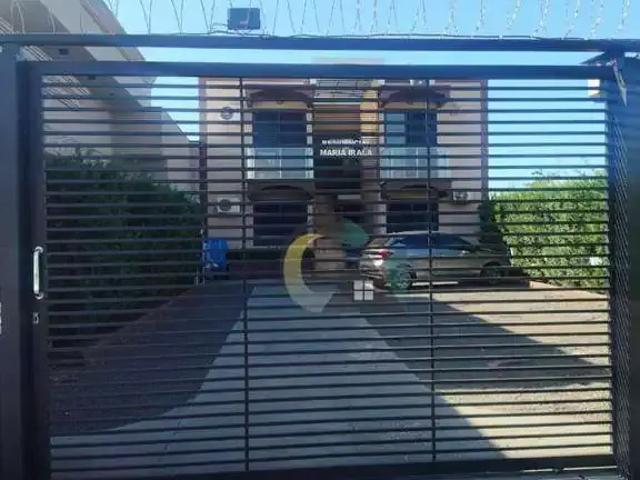 Apartamento para Locação em Barretos/SP Centro 1 Quartos