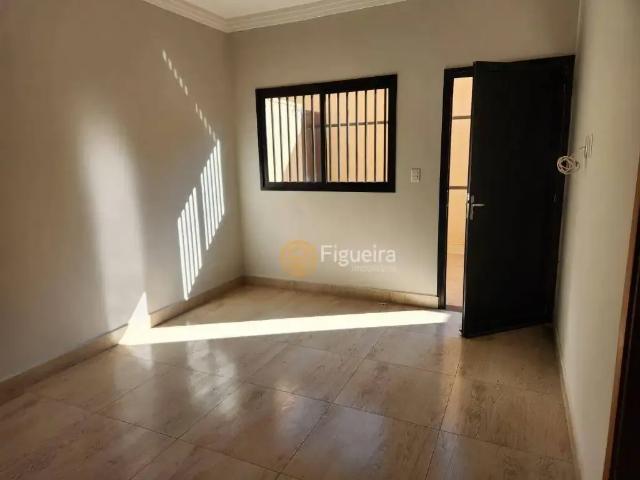 Apartamento para Locação em Barretos/SP Centro 2 Quartos