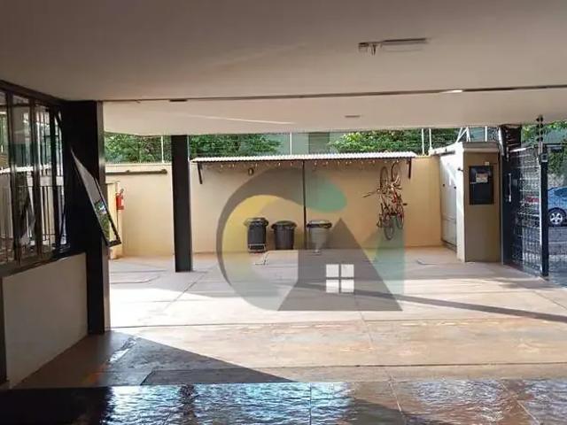 Apartamento para Locação em Barretos/SP Centro 3 Quartos