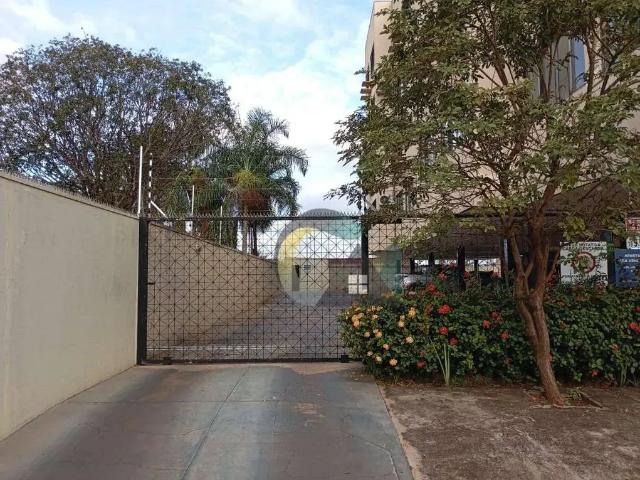 Apartamento para Locação em Barretos/SP Centro 3 Quartos