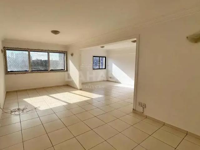 Apartamento para Locação em Barretos/SP Centro 3 Quartos