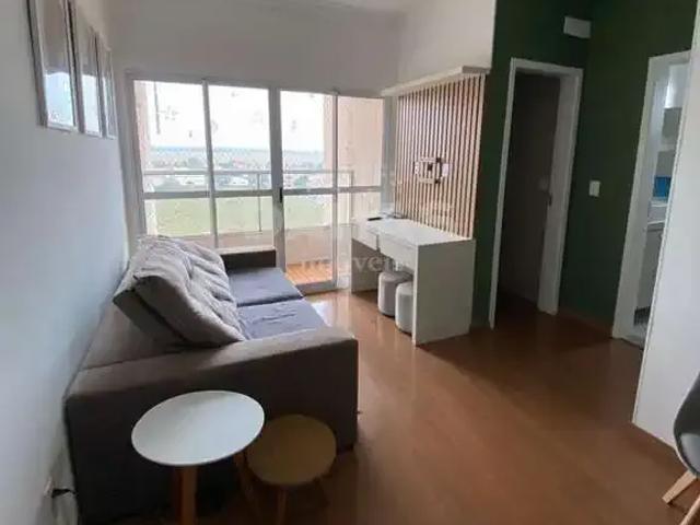 Apartamento para Locação em Barretos/SP Cristiano de Carvalho 2 Quartos