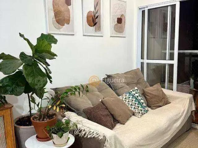 Apartamento para Locação em Barretos/SP Cristiano de Carvalho 2 Quartos