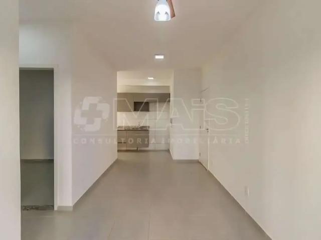 Apartamento para Locação em Barretos/SP Cristiano de Carvalho 2 Quartos