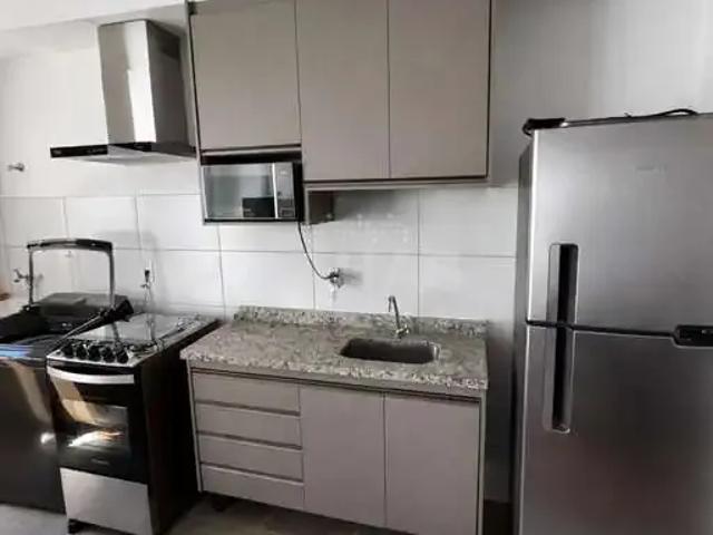 Apartamento para Locação em Barretos/SP Diva 2 Quartos