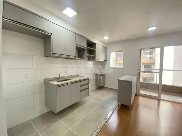Apartamento para Locação em Barretos/SP Diva 2 Quartos