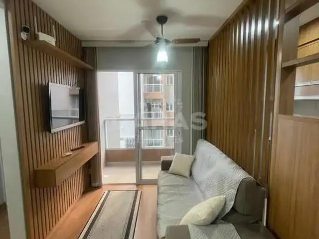 Apartamento para Locação em Barretos/SP Diva 2 Quartos