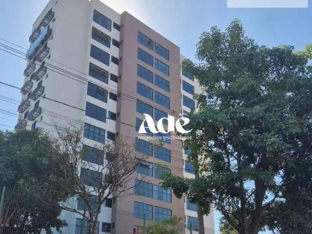 Apartamento para Locação em Barretos/SP Doutor Paulo Prata 1 Quartos