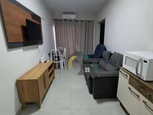 Apartamento para Locação em Barretos/SP Doutor Paulo Prata 1 Quartos