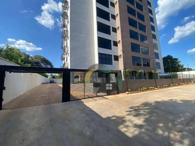 Apartamento para Locação em Barretos/SP Doutor Paulo Prata 1 Quartos