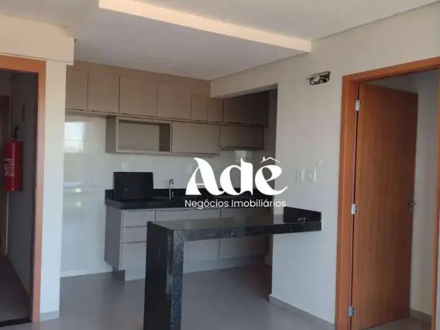 Apartamento para Locação em Barretos/SP Doutor Paulo Prata 1 Quartos
