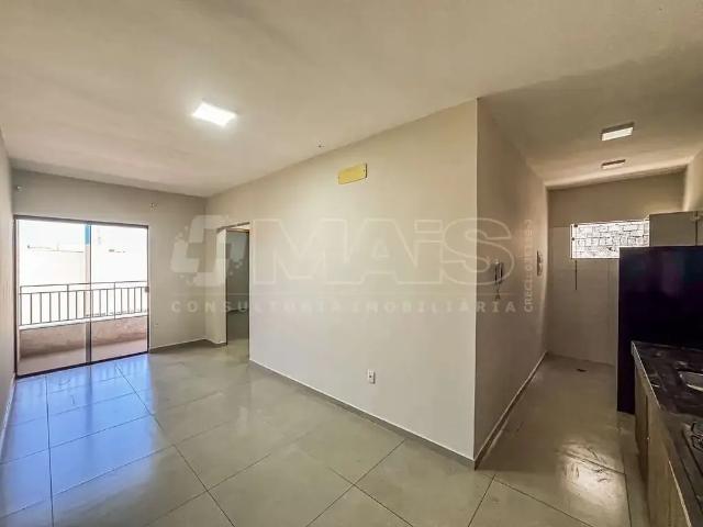 Apartamento para Locação em Barretos/SP Doutor Paulo Prata 2 Quartos
