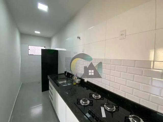 Apartamento para Locação em Barretos/SP Doutor Paulo Prata 2 Quartos