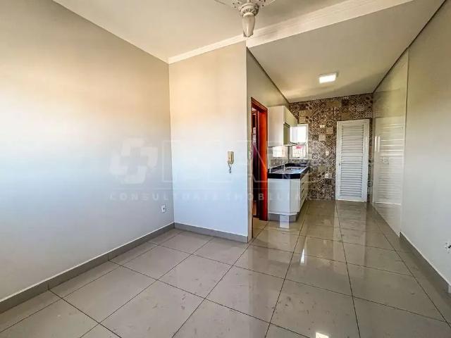 Apartamento para Locação em Barretos/SP Doutor Paulo Prata 2 Quartos