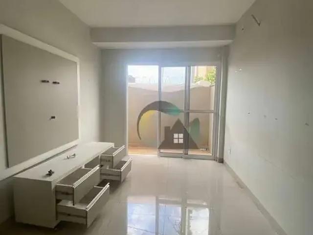 Apartamento para Locação em Barretos/SP Doutor Paulo Prata 2 Quartos