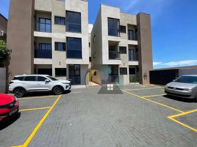 Apartamento para Locação em Barretos/SP Doutor Paulo Prata 2 Quartos