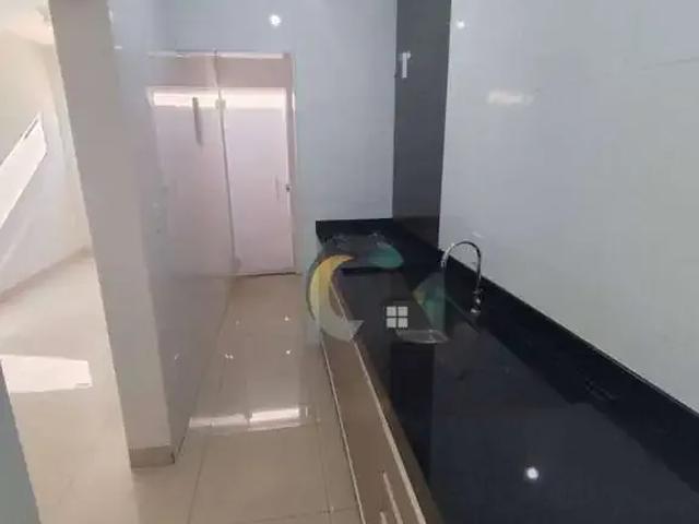 Apartamento para Locação em Barretos/SP Doutor Paulo Prata 2 Quartos