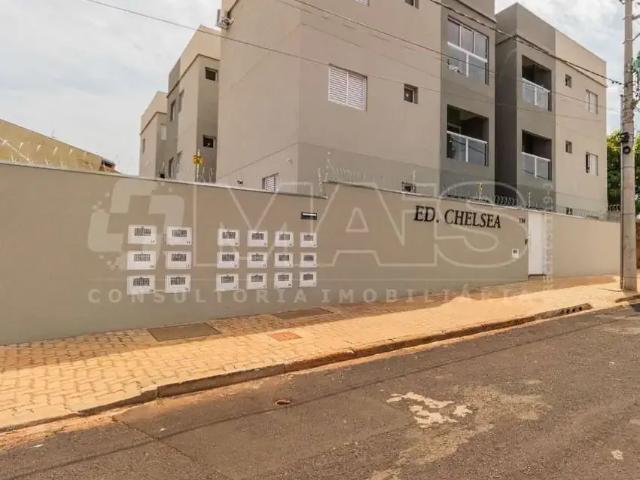 Apartamento para Locação em Barretos/SP Doutor Paulo Prata 2 Quartos