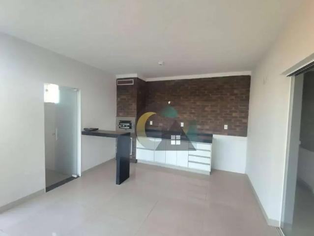 Apartamento para Locação em Barretos/SP Doutor Paulo Prata 3 Quartos