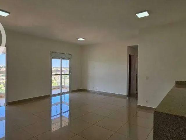 Apartamento para Locação em Barretos/SP Exposição 2 Quartos