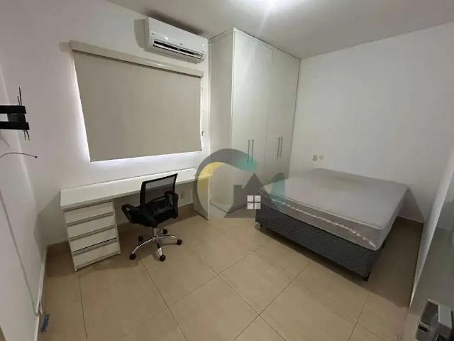 Apartamento para Locação em Barretos/SP Fortaleza 1 Quartos