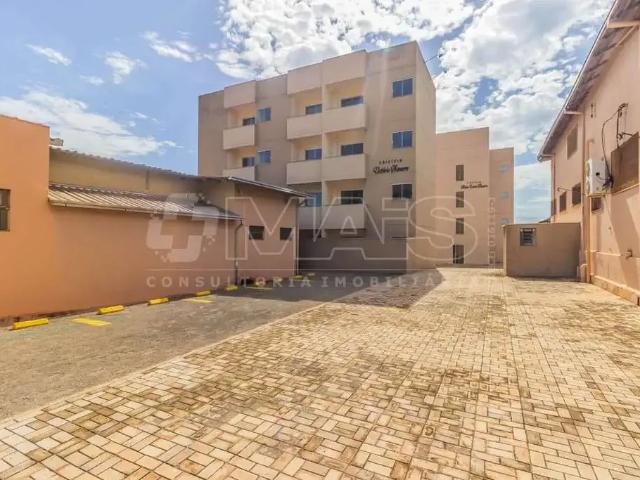 Apartamento para Locação em Barretos/SP Fortaleza 1 Quartos