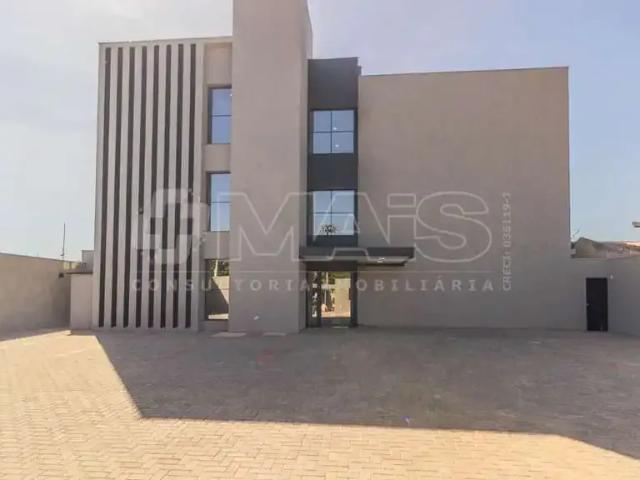 Apartamento para Locação em Barretos/SP Fortaleza 2 Quartos