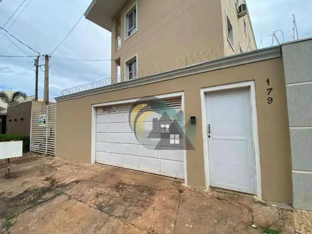 Apartamento para Locação em Barretos/SP Jardim Universitário 1 Quartos