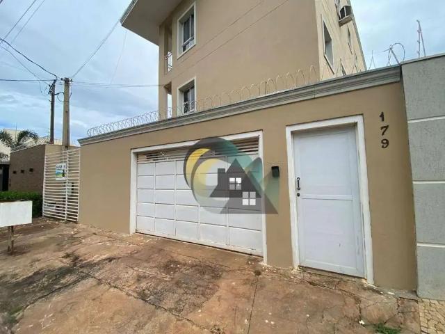 Apartamento para Locação em Barretos/SP Jardim Universitário 1 Quartos