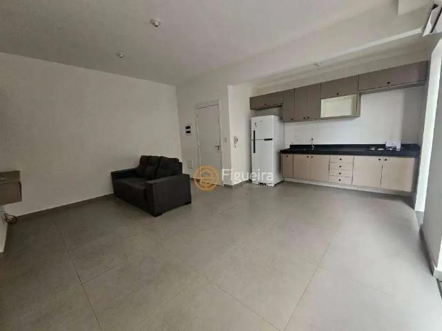 Apartamento para Locação em Barretos/SP Jardim Universitário 2 Quartos