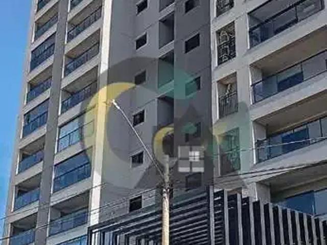 Apartamento para Locação em Barretos/SP Jardim Universitário 2 Quartos