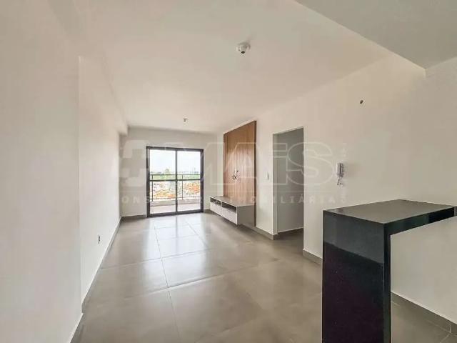 Apartamento para Locação em Barretos/SP Jardim Universitário 2 Quartos