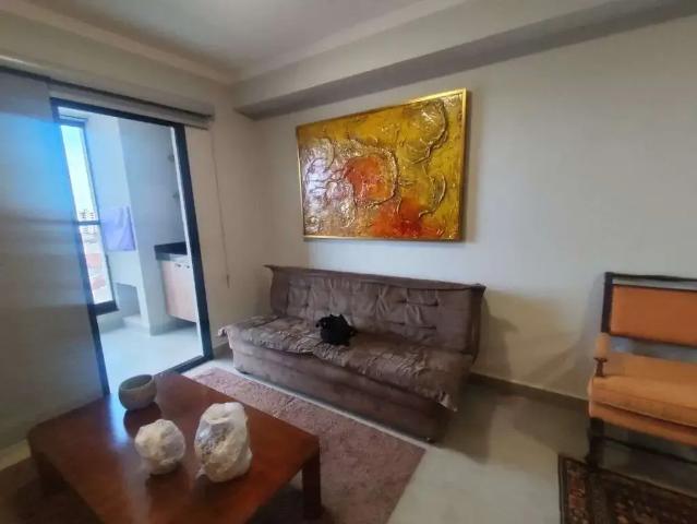 Apartamento para Locação em Barretos/SP Jardim Universitário 2 Quartos