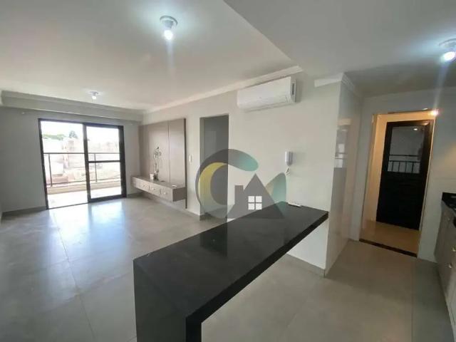 Apartamento para Locação em Barretos/SP Jardim Universitário 2 Quartos