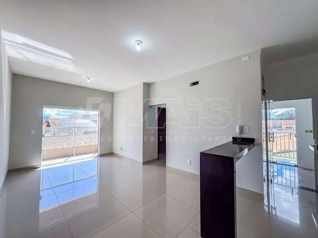 Apartamento para Locação em Barretos/SP Jardim Universitário 2 Quartos