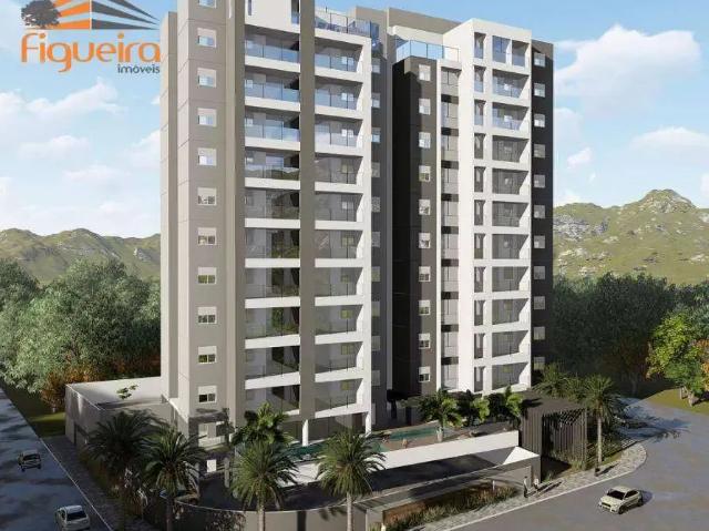 Apartamento para Locação em Barretos/SP Jardim Universitário 2 Quartos