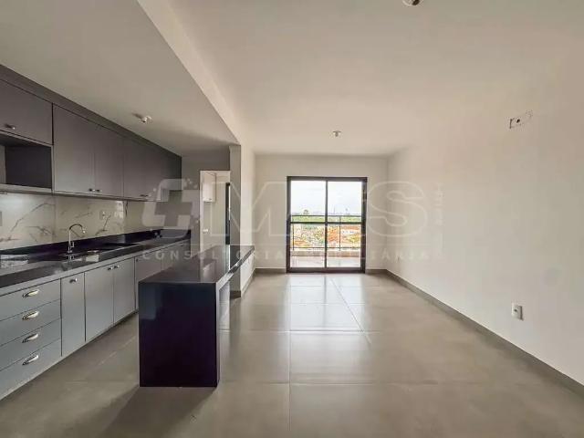 Apartamento para Locação em Barretos/SP Jardim Universitário 3 Quartos