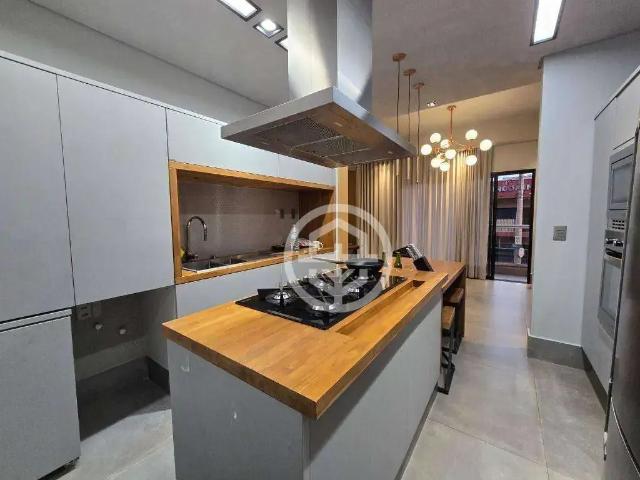 Apartamento para Locação em Barretos/SP Jardim Universitário 3 Quartos