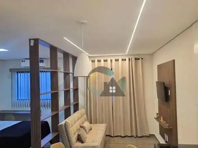 Apartamento para Locação em Barretos/SP Jardim Soares 1 Quartos