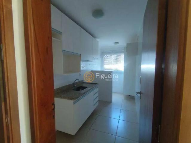 Apartamento para Locação em Barretos/SP Jardim Soares 2 Quartos